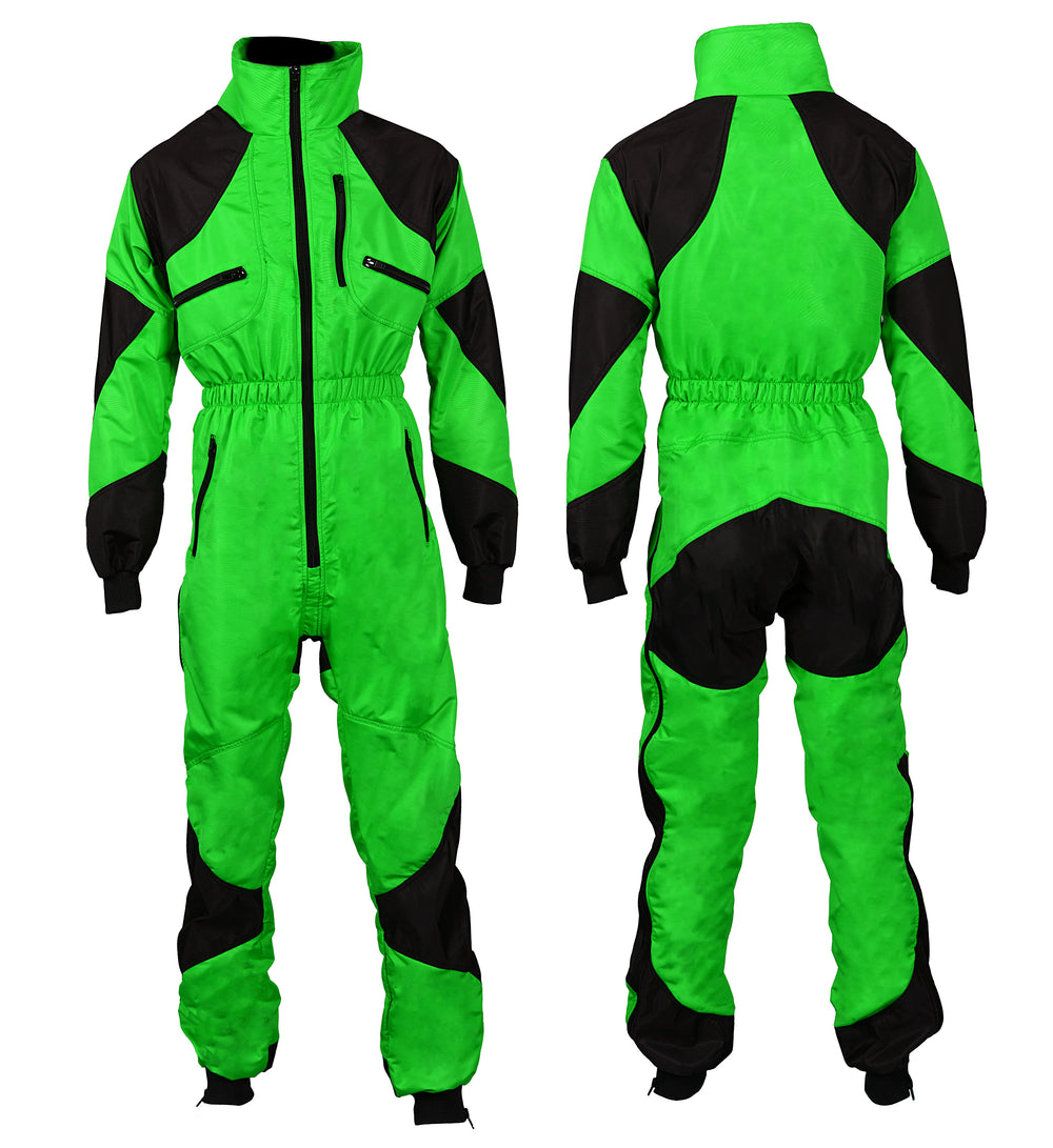 Skydiving Jumpsuits: Premium Quality in Affordable Price | Skyex Suits