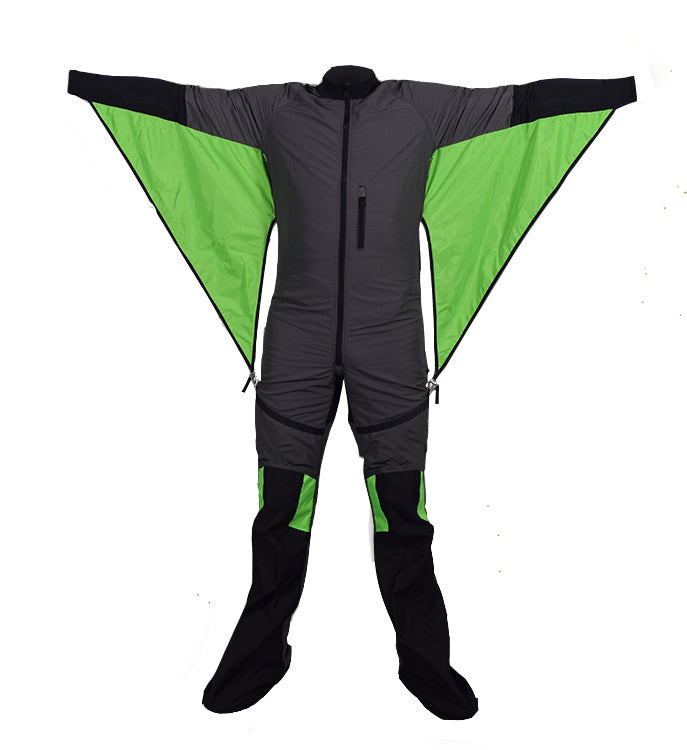 Skydiving Camera Suit | Skyex Suits