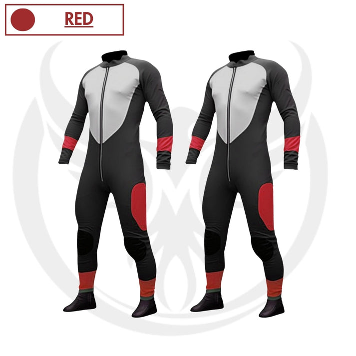 Skydiving suit SE-40 – Skyex Suits
