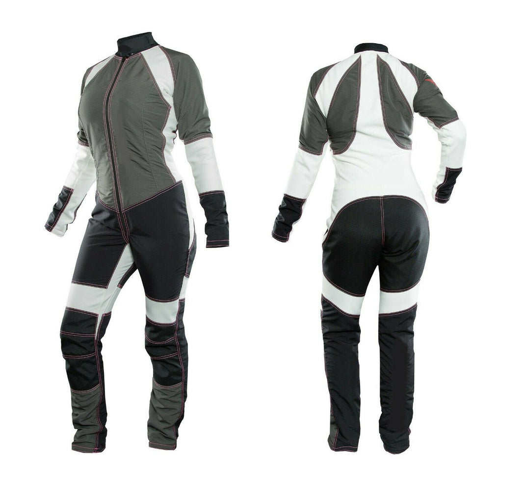 Women Skydiving Suit – Skyex Suits